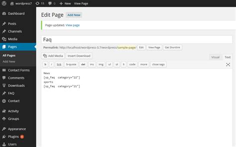 Best FAQ Plugins For WordPress In Compared Divimode