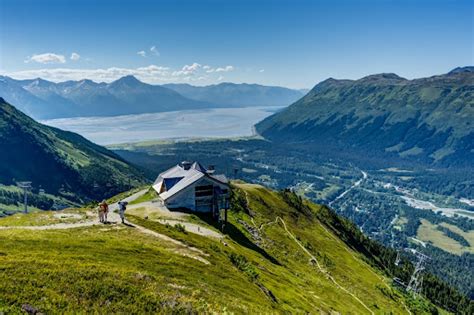 9 Unforgettable Things To Do In Girdwood Alaska Alpine Air Alaska