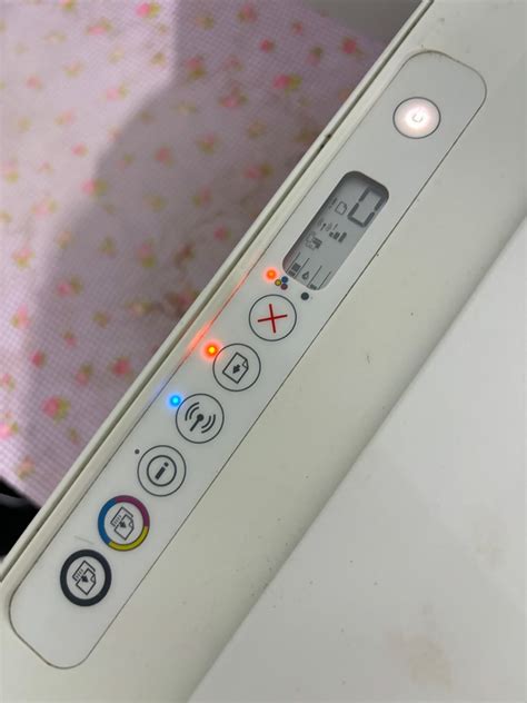 Wireless Printer Hp 2622 Computers And Tech Printers Scanners