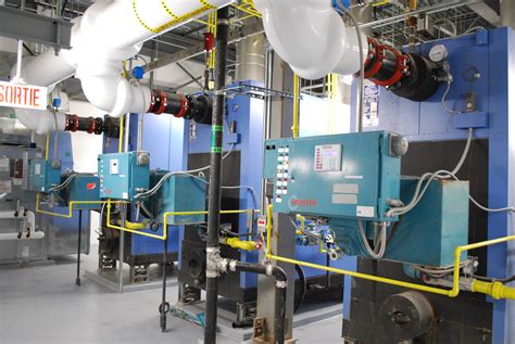 Tgwt Closed Loop Water Treatment