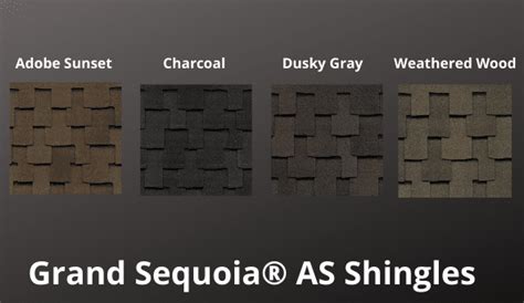 Gaf Designer Shingle Styles And Colors Installed By Lindus