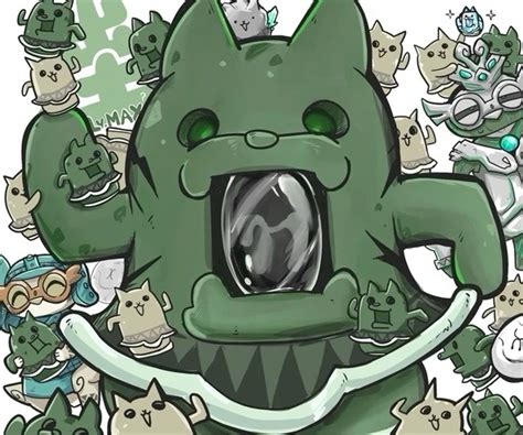 Ghim Của Agustina Frezza Trên Cole Trong 2025 Mèo Chiên