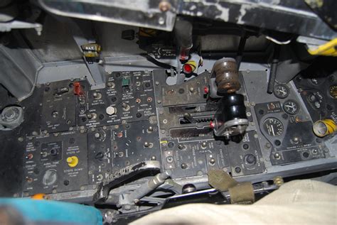 F4 Cockpit