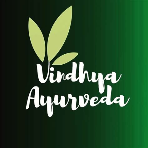 Vindhya Ayurveda🌿 Vindhyaayurveda • Threads Say More