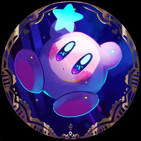 Akakiao Tea Kirby Kirby Series Nintendo Commentary Request O