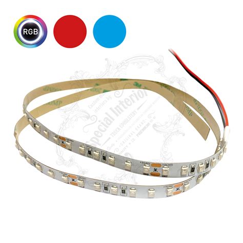 Starter Set Rgb Led Strip Kopen Special Interior