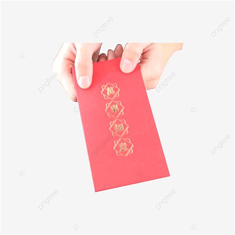 빨간 봉투 가방 두꺼운 종이 시작 빨간 봉투 붉은 포대 큰 빨간 봉투 세뱃돈 Png 일러스트 및 이미지 에 대한 무료 다운로드 Pngtree