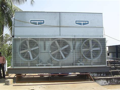 Evapco Acs Refrigeration