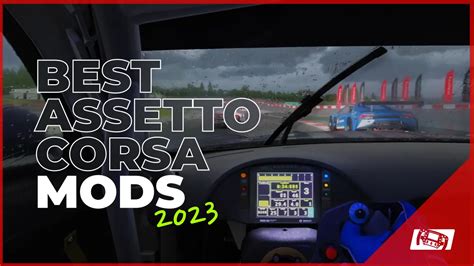 Assetto Corsa Mods Assetto Corsa Mods Circuit Thermalito Asetek