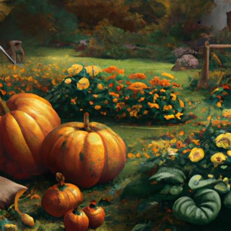 Do Pumpkins Grow Underground All You Need To Know