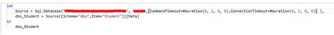 Scheduled Refresh Error Microsoft Fabric Community