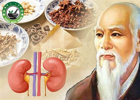 Thuốc Bổ Thận Tráng Dương Và 5 điều Bạn Cần Biết Trước Khi Quyết định Dùng