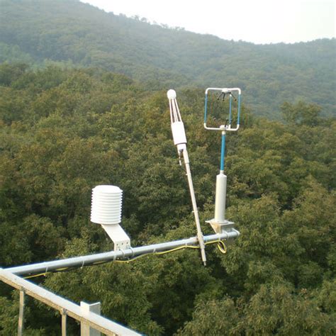 Wm3d Windmaster 3d Sonic Anemometer Skyview Systems