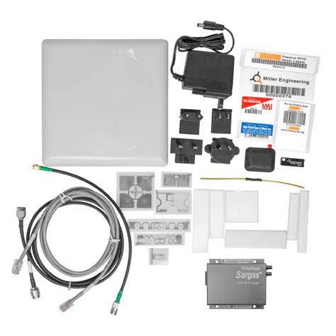 Thingmagic Usb Pro Rfid Reader Development Kit