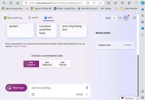 copilot cheat sheet（原 bing chat）：2024 年完整指南