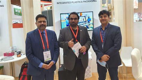 Integrated Plastics Packaging Overview And Company Profile Naukrigulf