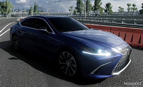 Lexus Ls400 0 32 Beamng Drive Car Mod Modshost