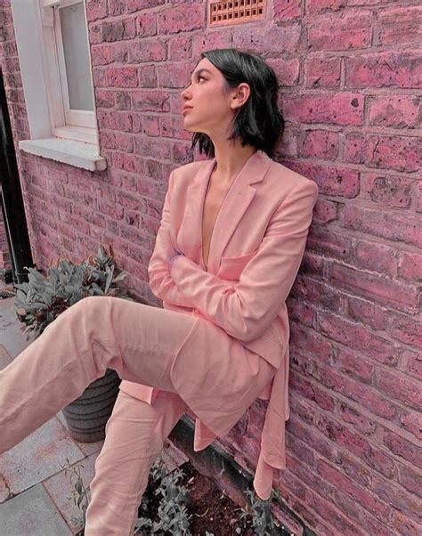 Pin En Dua Lipa