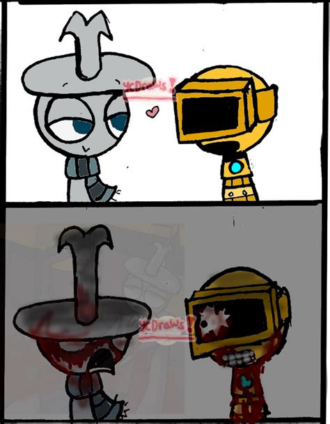 Aww Look Its Clukr And Garnold Fandom