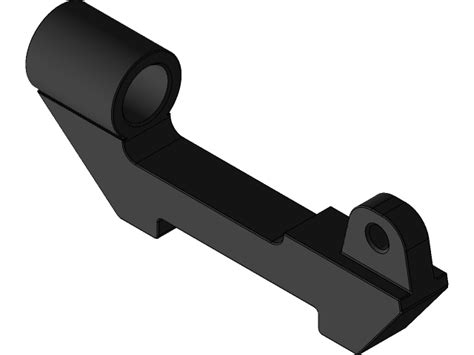 Free Cad Designs Files And 3d Models The Grabcad Community Library