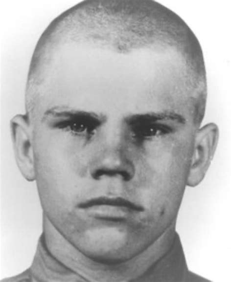 Cpl Charles Gene Abrell 1931 1951 Find A Grave Memorial