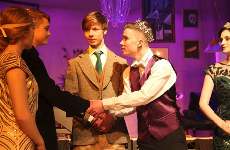 Photo Gallery Alcester Grammar School