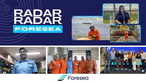 Foresea No Linkedin Teamforesea Vemserforesea Radarforesea Vagas