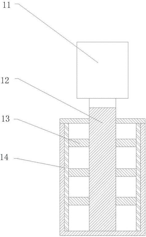 一种废酸提纯回收设备的制作方法