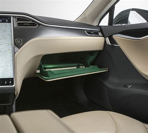 How To Open Glove Box In Tesla Model 3 A Comprehensive Guide Torque