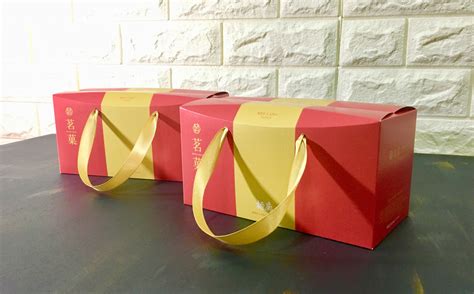 Ming Guo Package Behance