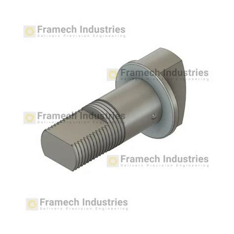 Ball Valve Stem Pin At ₹ 131piece Valve Stem In Ahmedabad Id