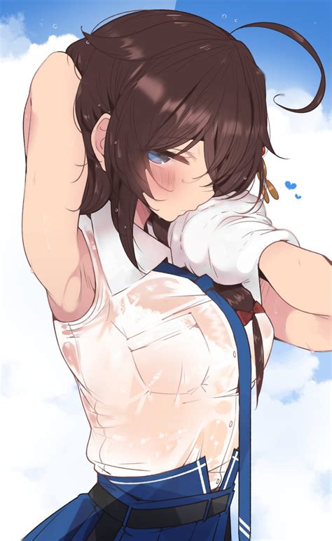Kantai Collection Danbooru