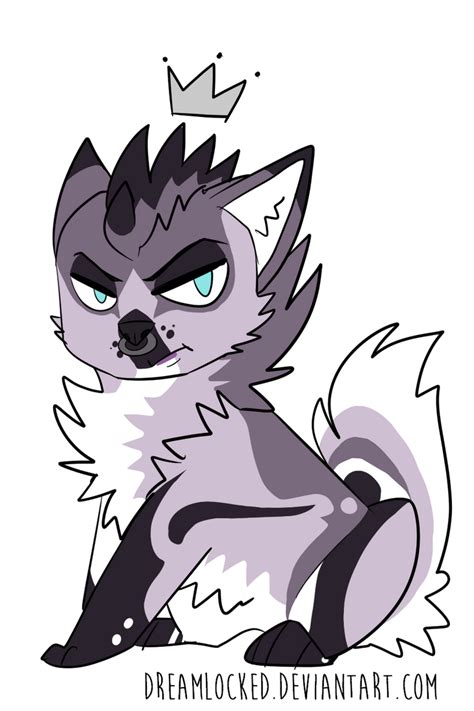 Chibi Garbage By Dreamlocked On Deviantart