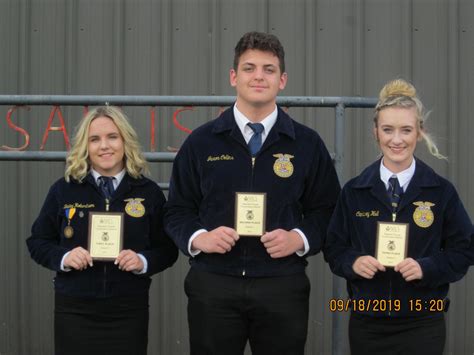 Sccd Announces Speech Contest Winners Eastern Times Register