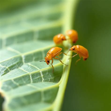 Effective Strategies To Eliminate Aphids In Gardens