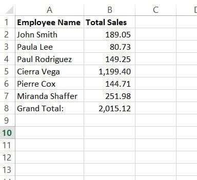 How To Add Cell Borders In Excel 3 Easy Ways