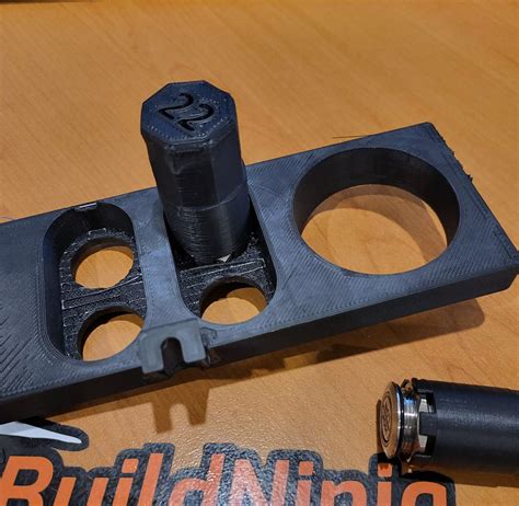 Build Ninja New Product At Build Ninja We Like To