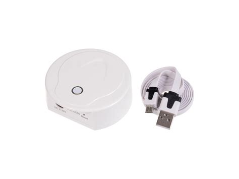 Smart Zigbee Gateway Dimled G1 Rozsvitimesvetcz Smart Zigbee Gateway Dimled G1 Rozsvitimesvetcz