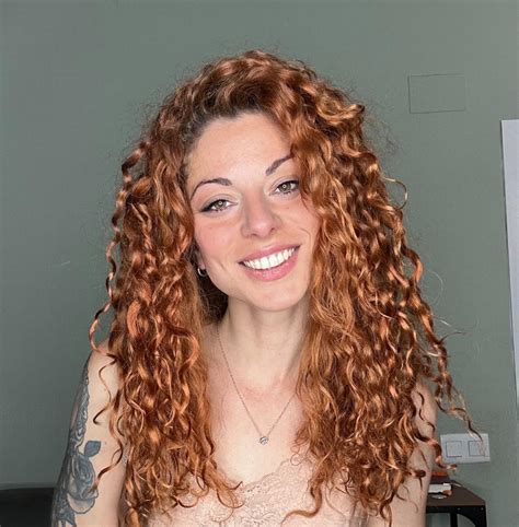 Ginger R Sfwredheads