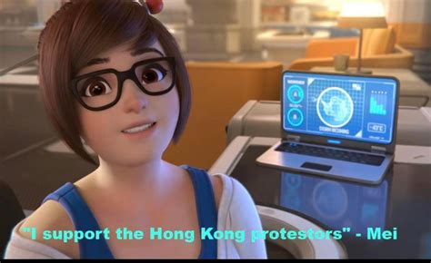 471 Best Overwatch Mei Images On Pholder Overwatch Overwatch Memes