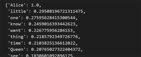[머신러닝] credit card fraud detection nlp natural language processing