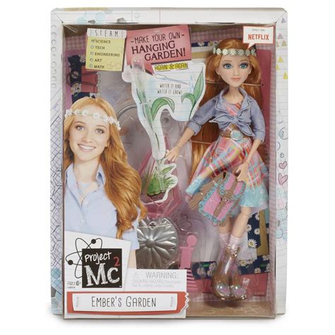 All Project Mc2 Dolls The Toy Pool