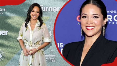 Laura Jarretts Salary And Net Worth How Rich Is The Nbc Anchor