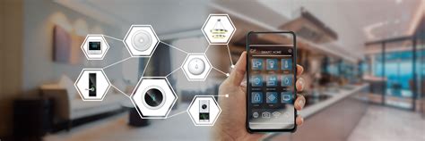 Smart Home Automation Distributor In India Home Automation System