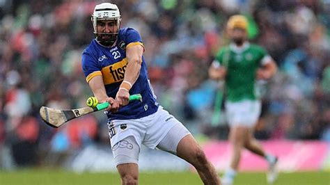 Patrick ‘bonner Maher Eager To See Tipperarys Next Generation Progress Meath Chronicle