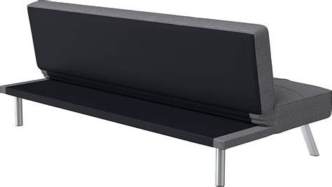 Sofá Cama Plegable Convertible Con Futón Sofá Cama De Tela Moderna Sofá