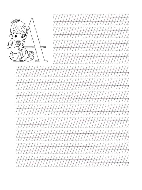 Fise De Lucru Litere Pdf