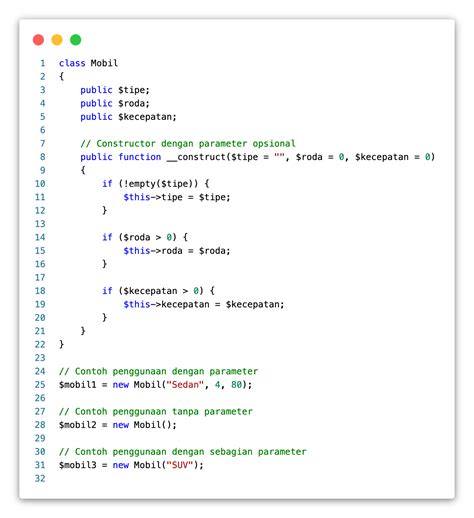 Github Irfanltf Php Dasar Materi Php Dasar