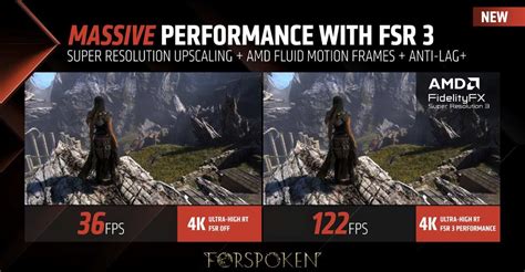 AMD Fluid Motion Frames kullanıma sunuldu İşte destekli oyunlar DonanımHaber