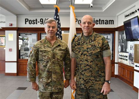 Daniel J Burrell Posted On Linkedin